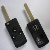 Honda Flip Key Casing