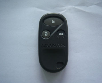 Honda 3 Button Proximity Remote