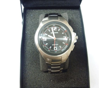 Estima / Alphard Smart Watch Key